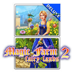 Magic Farm 2 | Zylom