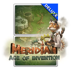 Meridian - Age of Invention Deluxe – Spiel jetzt dieses fesselnde Spiel ...