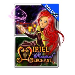 Miriel the Magical Merchant Deluxe – Can you provide the best service ...