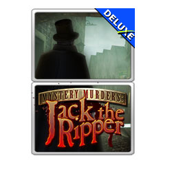 Mystery Murders - Jack the Ripper - Find the killer on Zylom!