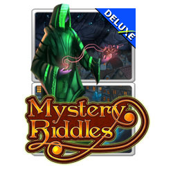 Mystery Riddles Deluxe – Play this puzzle game on Zylom!