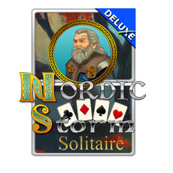 Nordic Storm Solitaire | Zylom