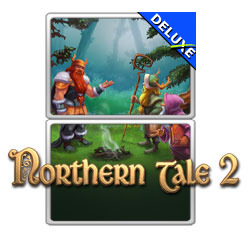 Northern Tale 2 | Zylom