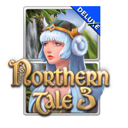 Northern Tale 3 | Zylom