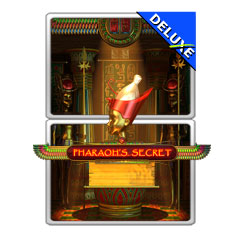 Pharaoh's Secret Deluxe – Play this fun 3-in-a-row game on Zylom!