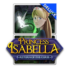 Princess Isabella - Return of the Curse Deluxe – Try this exciting game ...