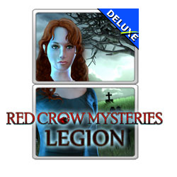 Red Crow Mysteries - Legion Deluxe – Hours of fun with this game on Zylom!