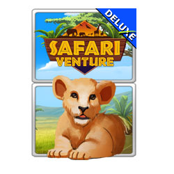 Safari Venture | Zylom