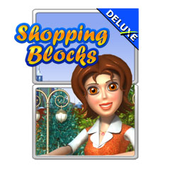 Shopping Blocks Deluxe