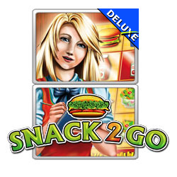 Snack 2 Go Deluxe – Play this fun 3-in-a-row game on Zylom!