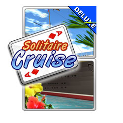 Solitaire Cruise Deluxe – Try your luck with this game on Zylom!