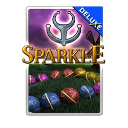 Sparkle - Play this amazing fairytale bubble game on Zylom!
