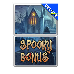 Spooky Bonus | Zylom