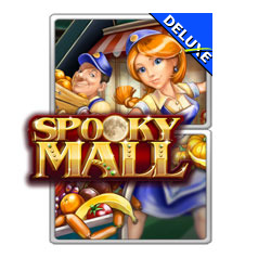 Spooky Mall | Zylom