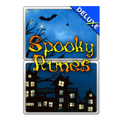 Spooky Runes Deluxe – ¡Mueve ficha en este emocionante juego en Zylom!