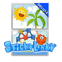 Sticky Linky Deluxe - Teste suas habilidades na Zylom!
