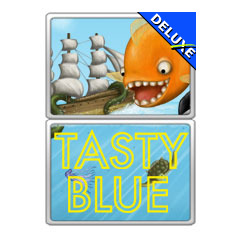 Tasty Blue | Zylom