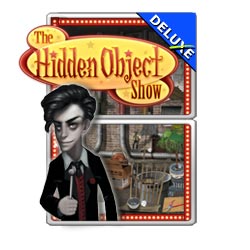 The Hidden Object Show Deluxe – Search for hidden objects on Zylom!