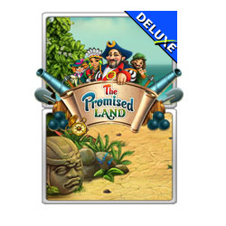 The Promised Land - Verken een land vol uitdagingen op Zylom!