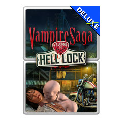 Vampire Saga - Welcome to Hell Lock Deluxe – Try this exciting game on ...