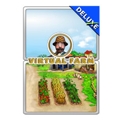 Virtual Farm - Possédez votre propre ferme sur Zylom