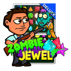 Zombie Jewel | Zylom