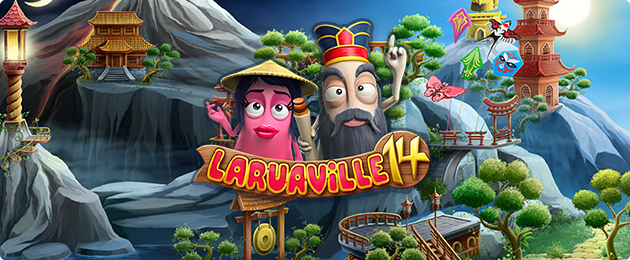 Zylom - Zylom has the best free games for you!