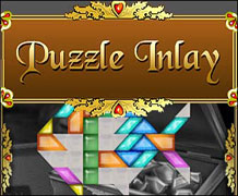 Puzzle Inlay Online Free Game | GameHouse
