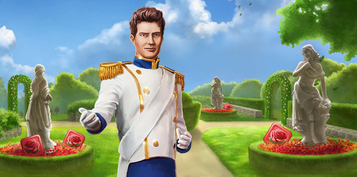 Chateau Garden Game The Amazing Sissinghurst Castle Gardens,