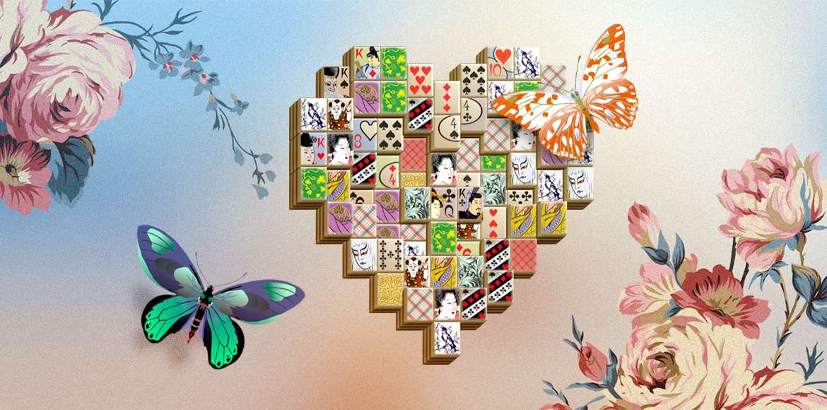 Mahjong Flower Tower Gratuits | Best Flower Site