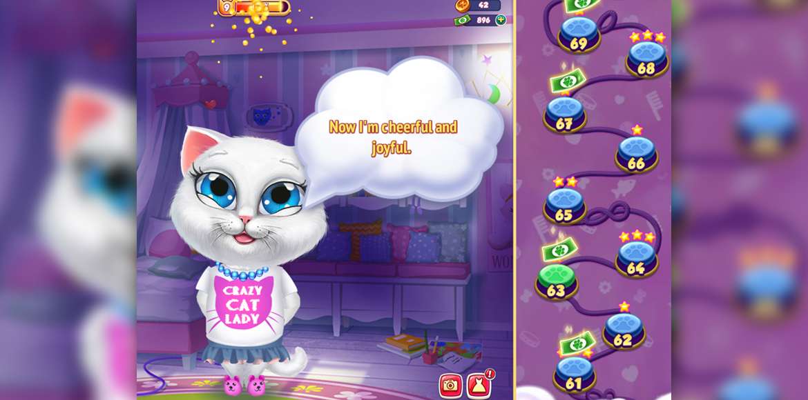 Pretty Kitty's Instagram, Twitter & Facebook on IDCrawl