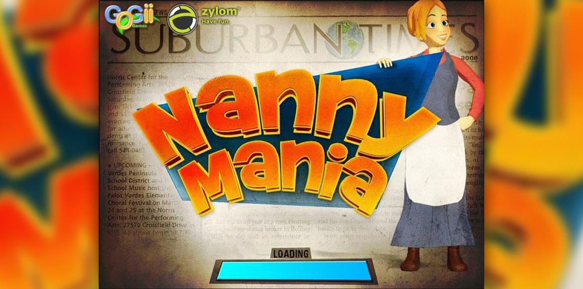 Nanny Mania Nany Mania Collection Digital Pc Game | Shopee Malaysia
