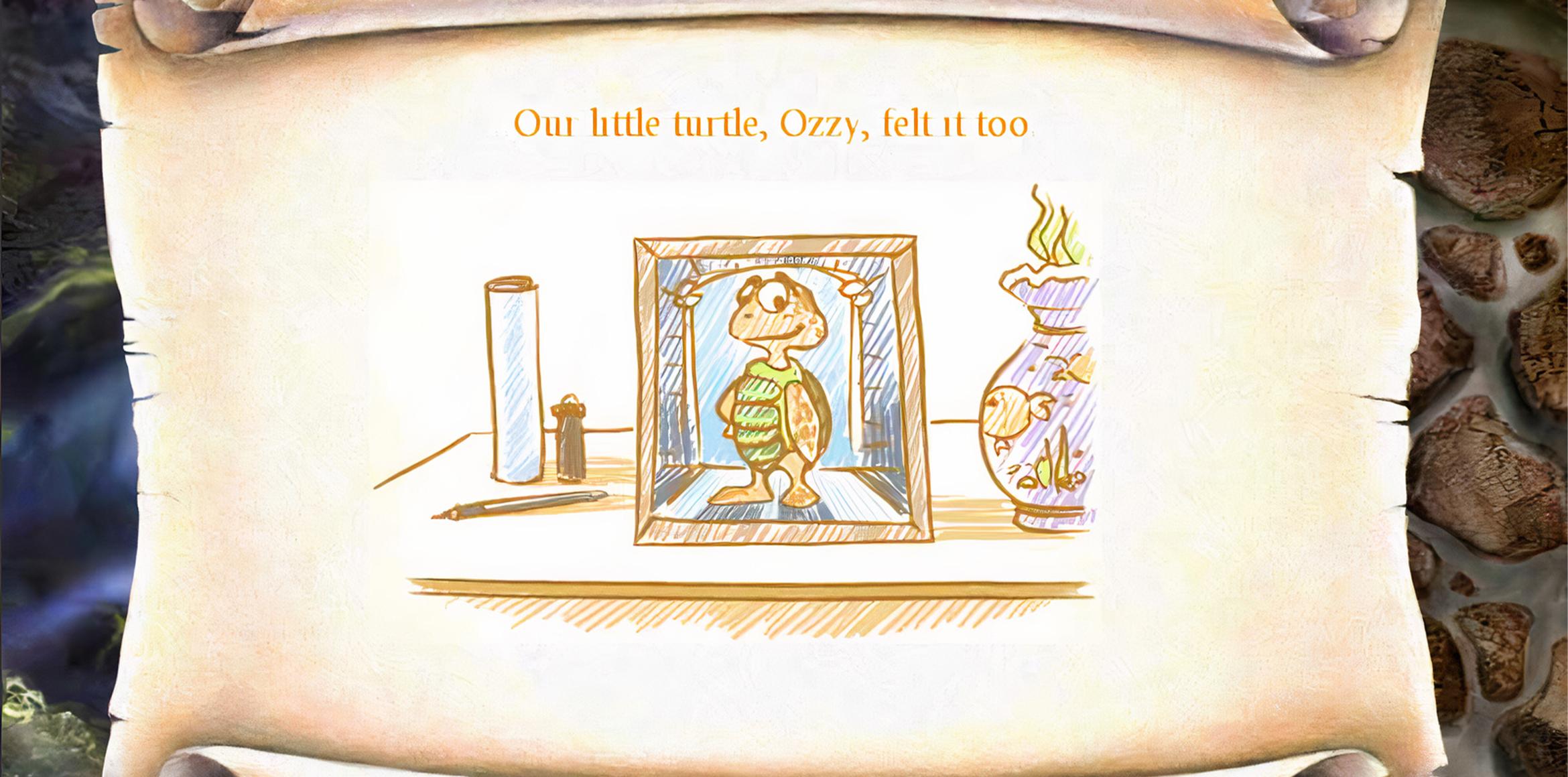 Turtle Odyssey Gamehouse Turtle Odyssey (Windows) My Abandonware