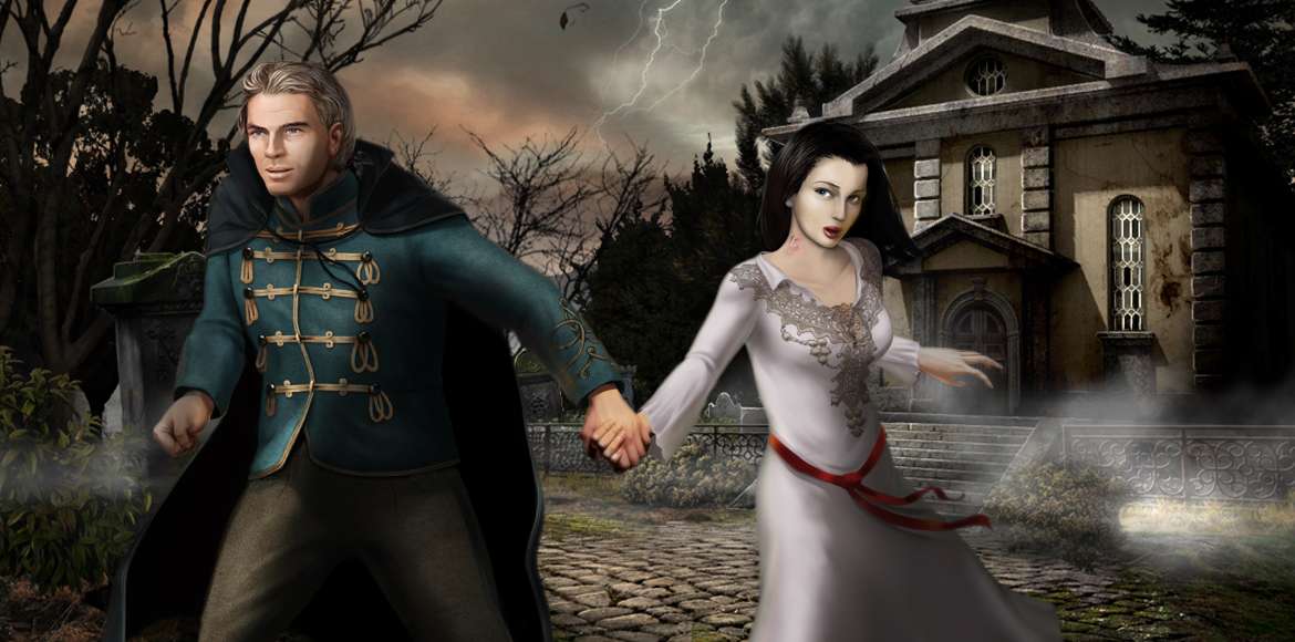 Vampire True Story The Vampire Of Sacramento: The True Story Of