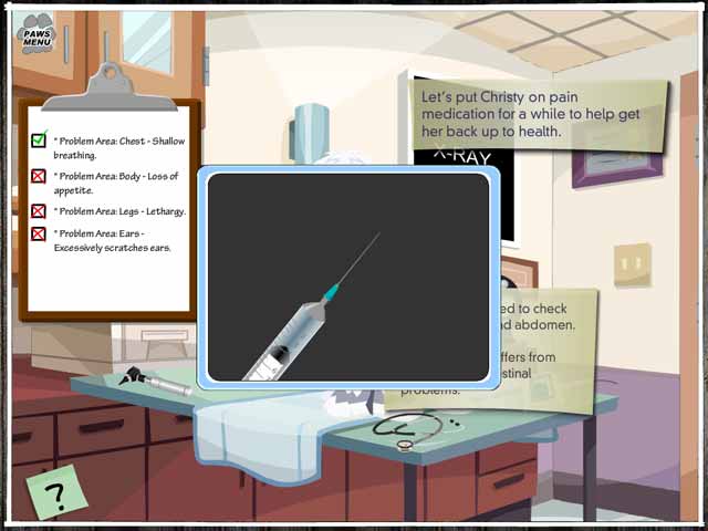 2D dog rescue computer game from early 2000s? : r/tipofmyjoystick