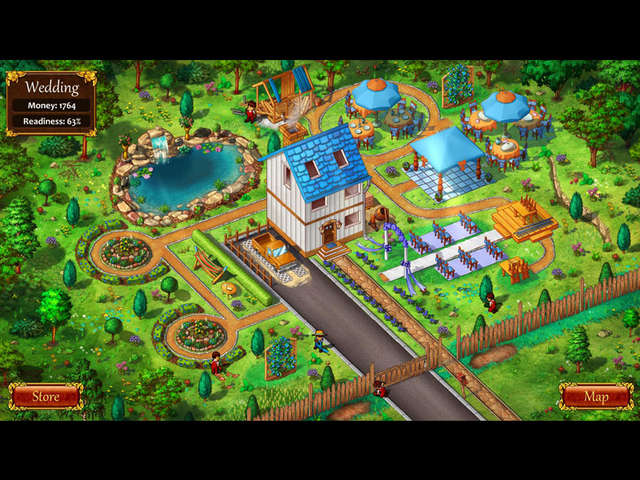 Farm animal game Games | GameHouse