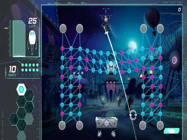 Ghost Games | GameHouse