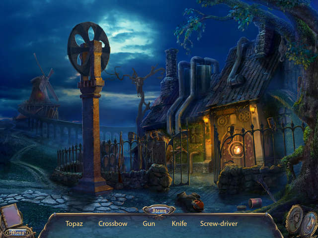 Hidden object classic Games | GameHouse