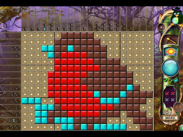 Mosaics Games | GameHouse