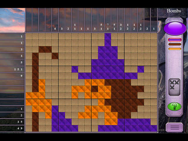 Mosaics Games | GameHouse