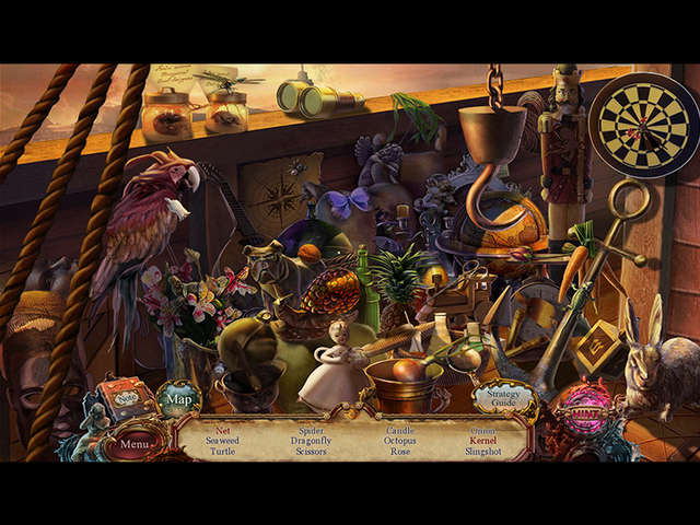 Hidden object classic Games | GameHouse