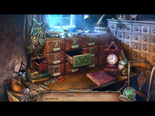 Hidden object classic Games | GameHouse