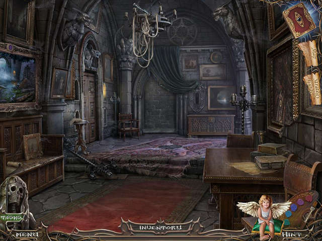 Hidden object Games | GameHouse