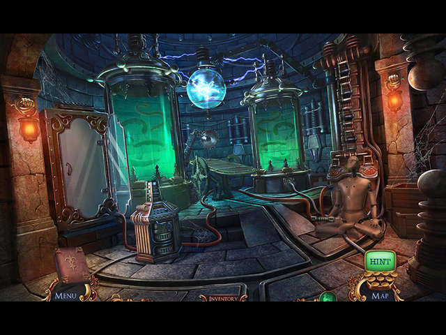 Hidden object Games | GameHouse