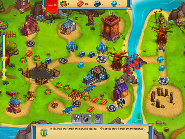 ¡Encuentra los mejores juegos en Zylom.com!